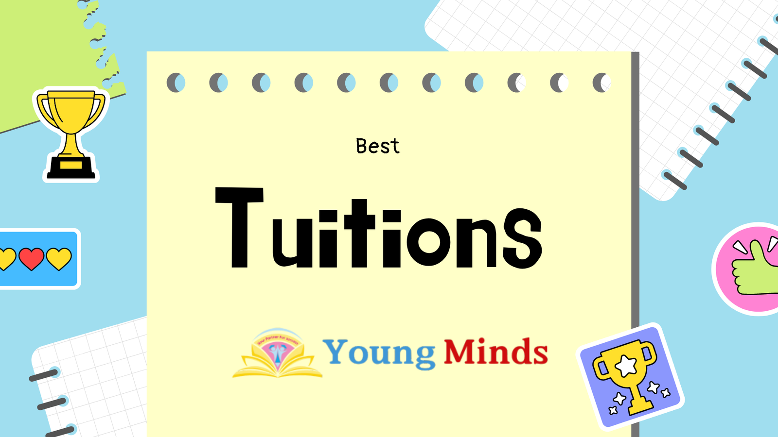 Best (1st - 10th Class) School Tuition in Sangareddy - Best Coaching ...